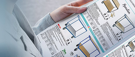 Manutan - Catalogues promotionnels et thématiques en ligne | Manutan