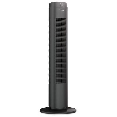 Ventilateur digital colonne avec télécommande New Babel - Taurus - Manutan.ch
