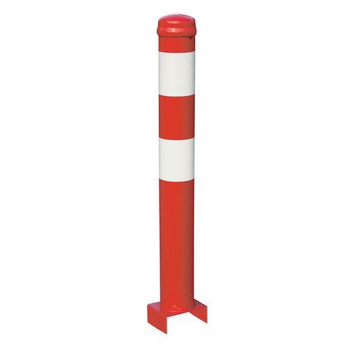 Poteau anti-parking Underground - Manutan.ch