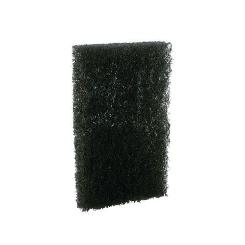 Éponge à récurer verte sur rouleau - Manutan.ch