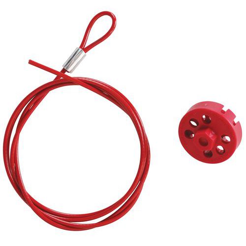 Pro-Lock® Verriegelungssystem - Manutan.ch