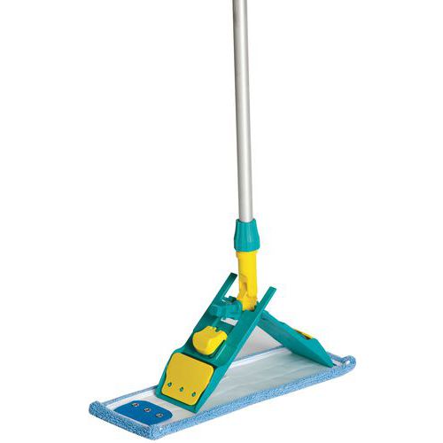 Komplettes Mopp-System 40 cm - Manutan.ch