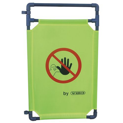 Absperrung für Einsätze - Manutan.ch