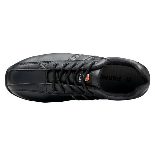 Sicherheitsschuhe Rasta S3 SRC HRO - Manutan.ch