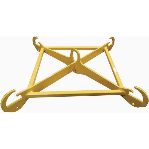 Traverse für Big-Bag 2.5 t - Manutan.ch